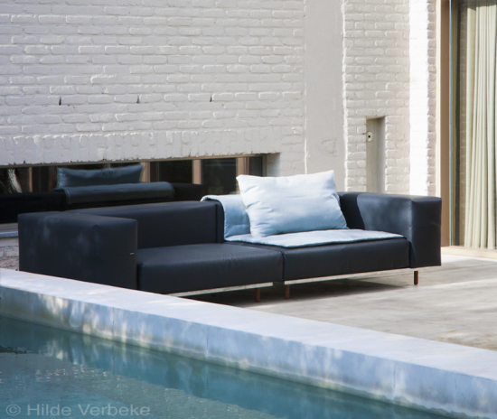 De eindeloze mogelijkheden van de Kosmos van Extremis, outdoor design ...